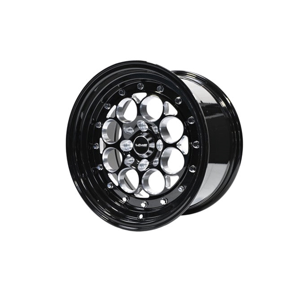Garage16 - VMS Racing Street/Drag Wheel - Revolver 15x8" 4x100/114.3 20 ...