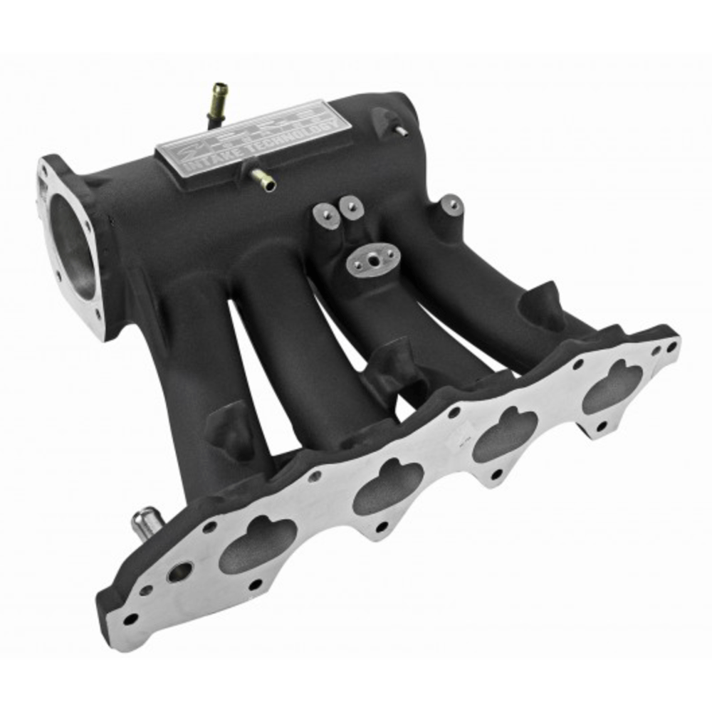 Garage16 - Pro Series Intake Manifold Black - Honda / Acura B16/B18C5 VTEC