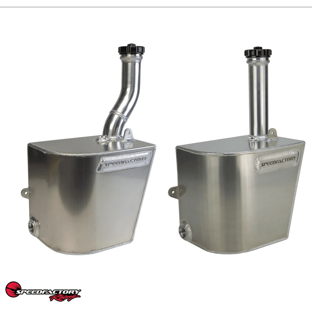 Garage16 - SpeedFactory Front Location Fuel Cell - EG/EK 96-98 /DC