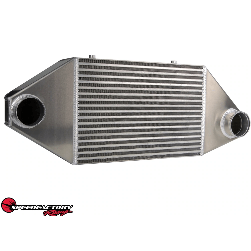Garage16 - SpeedFactory K-Series SFWD / AWD Air-to-Air Intercooler ...