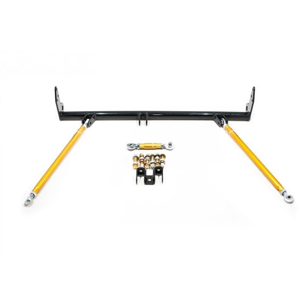 Garage16 - Full-Race Traction Bar - Honda Civic SiR 99-00 K-Swap