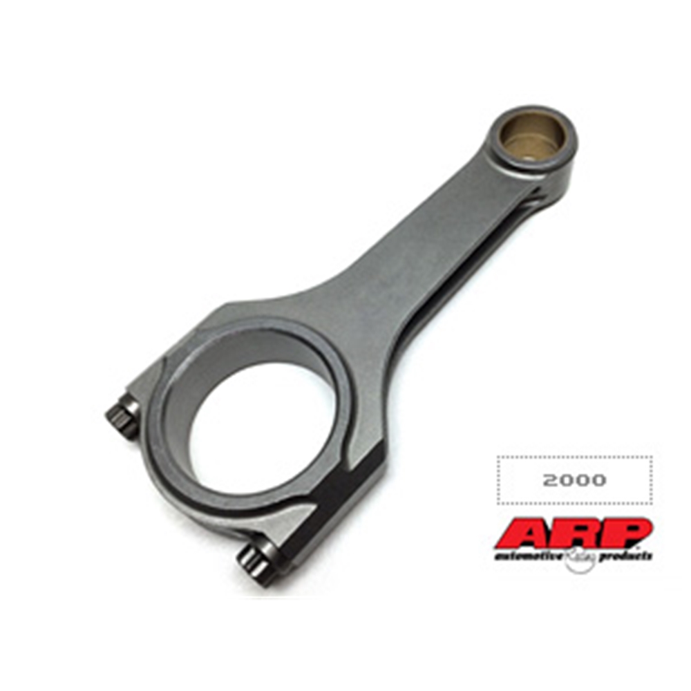 Garage16 - CONNECTING RODS - ProH2K w/ARP2000 Fasteners (Honda H22 - 5. ...