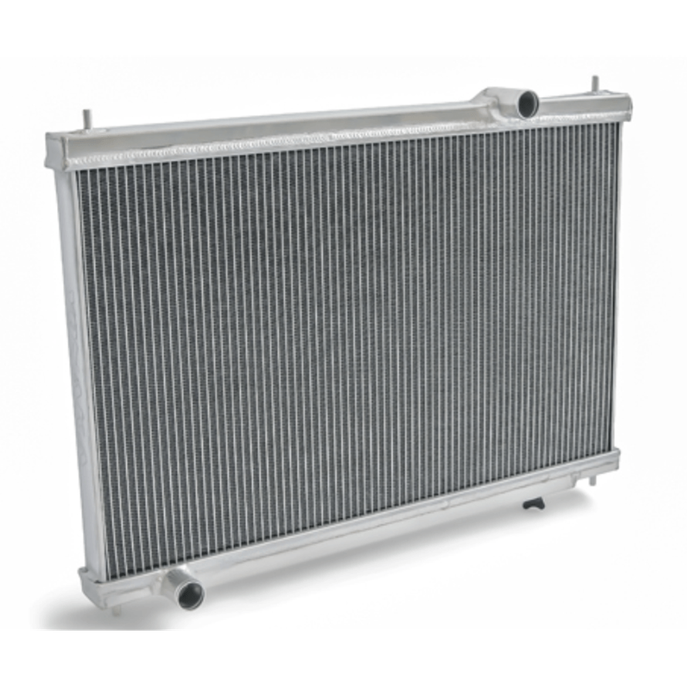 Garage16 - Nissan GT-R R35 2009+ Performance Aluminum Radiator