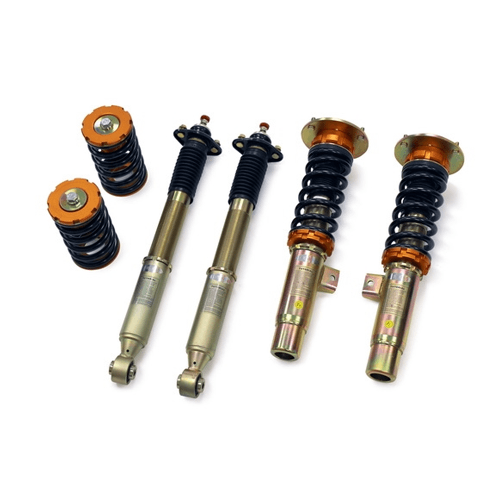 Garage16 - Suspension - BMW E46 3-Series 1999-2005 (Spec 2) Coilovers