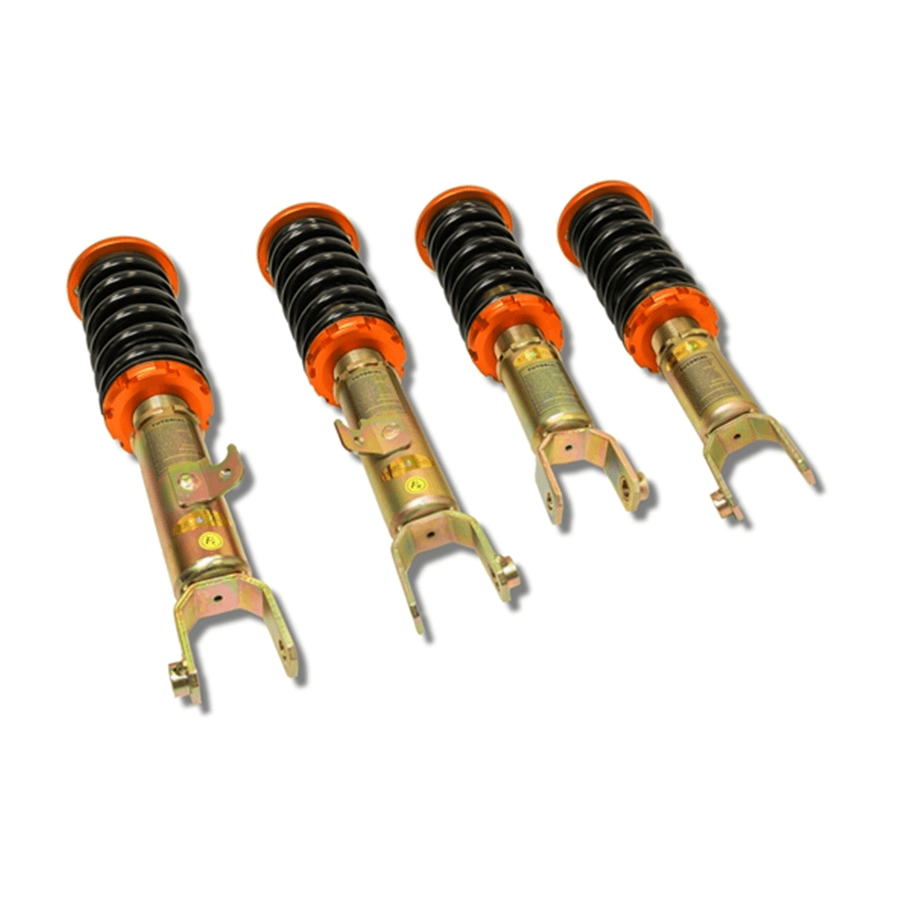 Garage16 - Suspension - Honda S2000 2000-2009 (Spec 2) w/ Adjustable ...