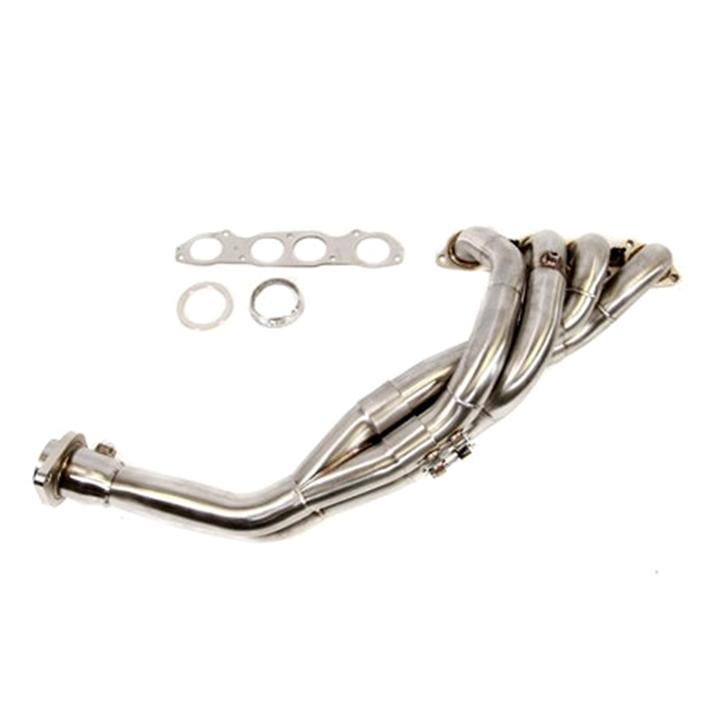 Garage16 - PLM Power Driven S2000 Tri-Y Race Header