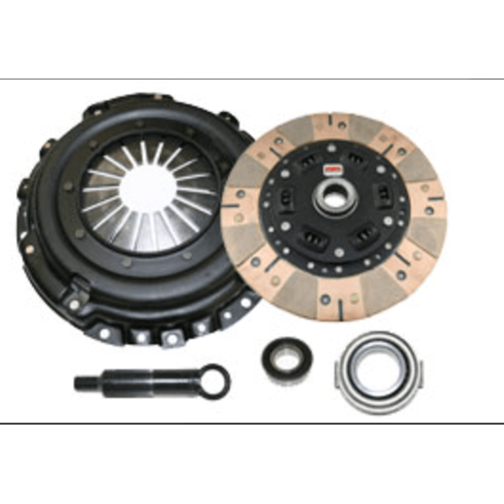 Garage16 - Competition Clutch Mini Cooper R53, Includes 6.25 kgs ...