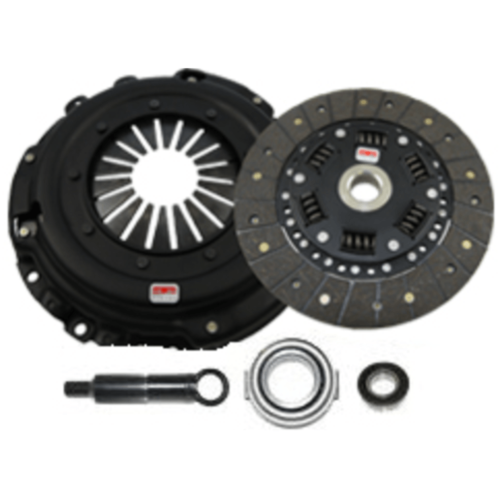 Garage16 - Competition Clutch Toyota Corolla / Celica 4AFE, 3E, 4AGE ...