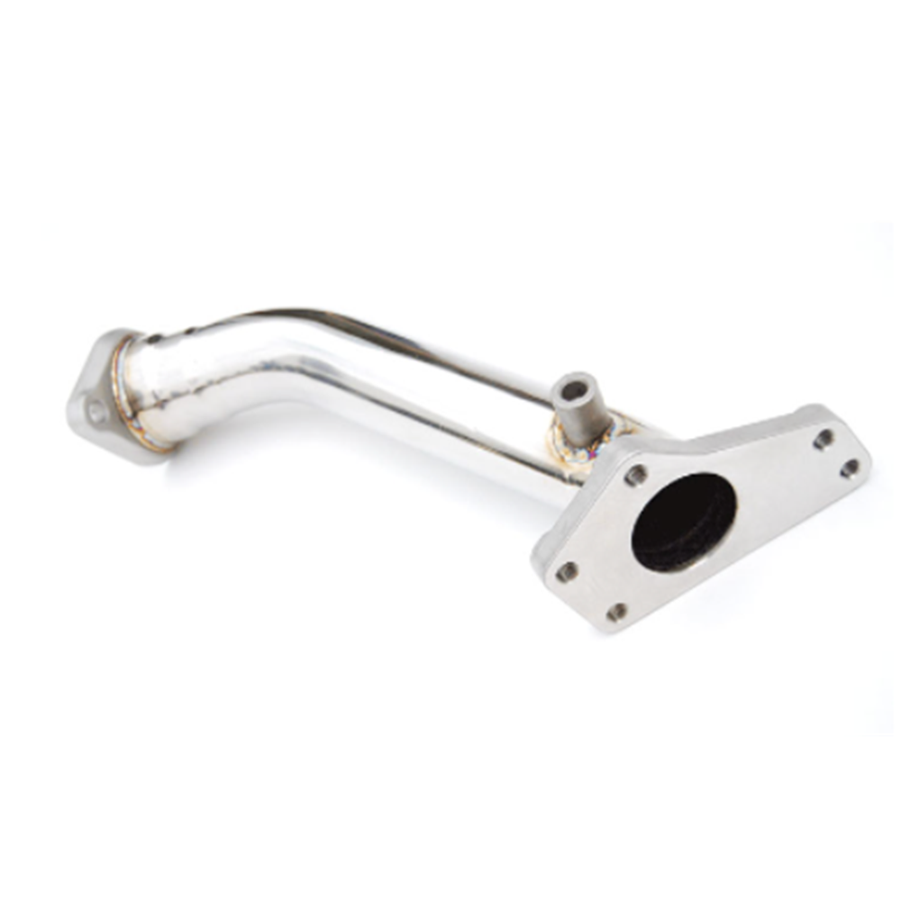 Garage16 - 2002+ SUBARU WRX/STI UP-PIPE