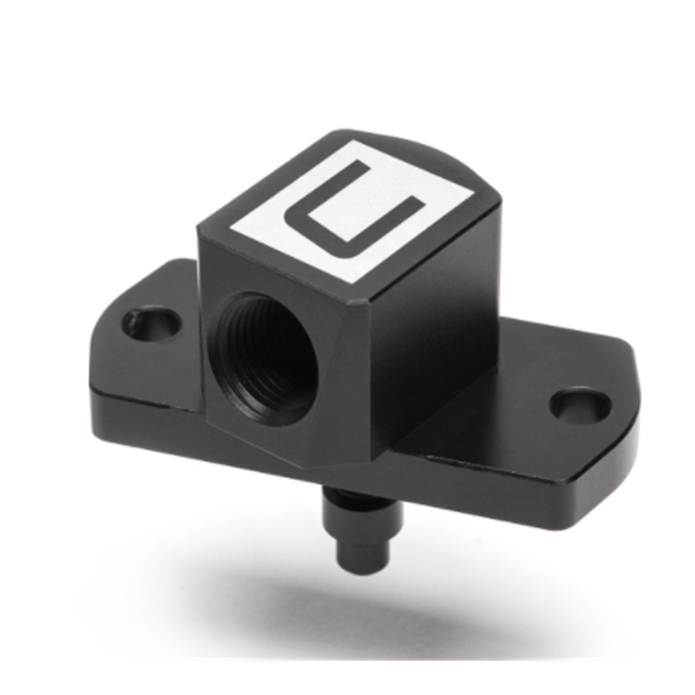 Garage16 - COBB Subaru MAP Sensor Adapter - Cast Manifold WRX/STI/FXT