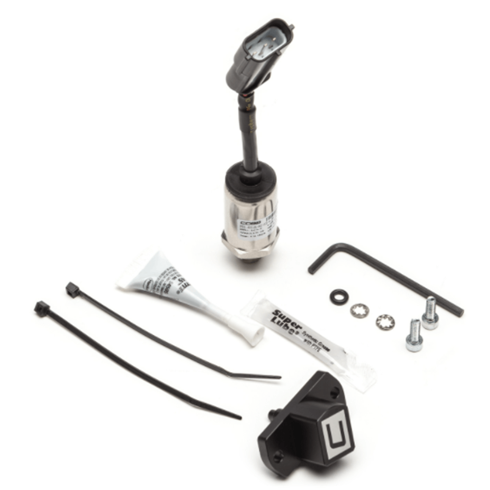 Garage16 - COBB Subaru 4 Bar MAP Sensor Kit - Cast Manifold WRX/STI/FXT