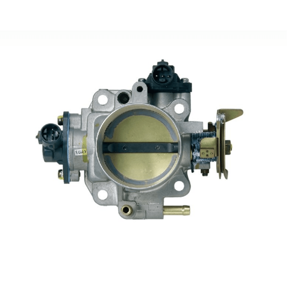 Garage16 - Venturi Big Throttle Body - S2000 AP1(00-05)
