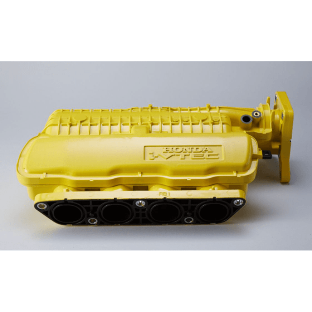 Garage16 - Intake Chamber (Yellow) - Fit GE8