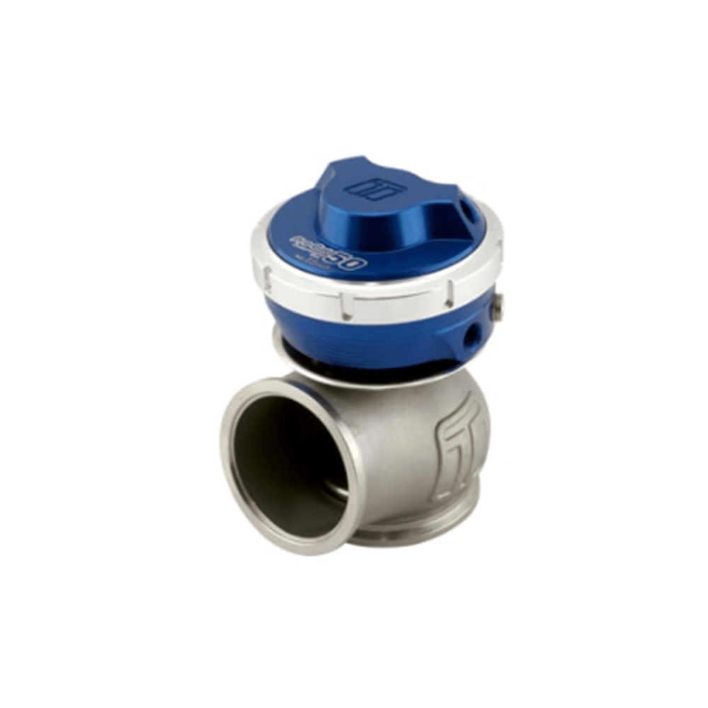 Garage16 - WG50 GenV Pro-Gate 50mm CG (compressed gas) wastegate - 5psi ...
