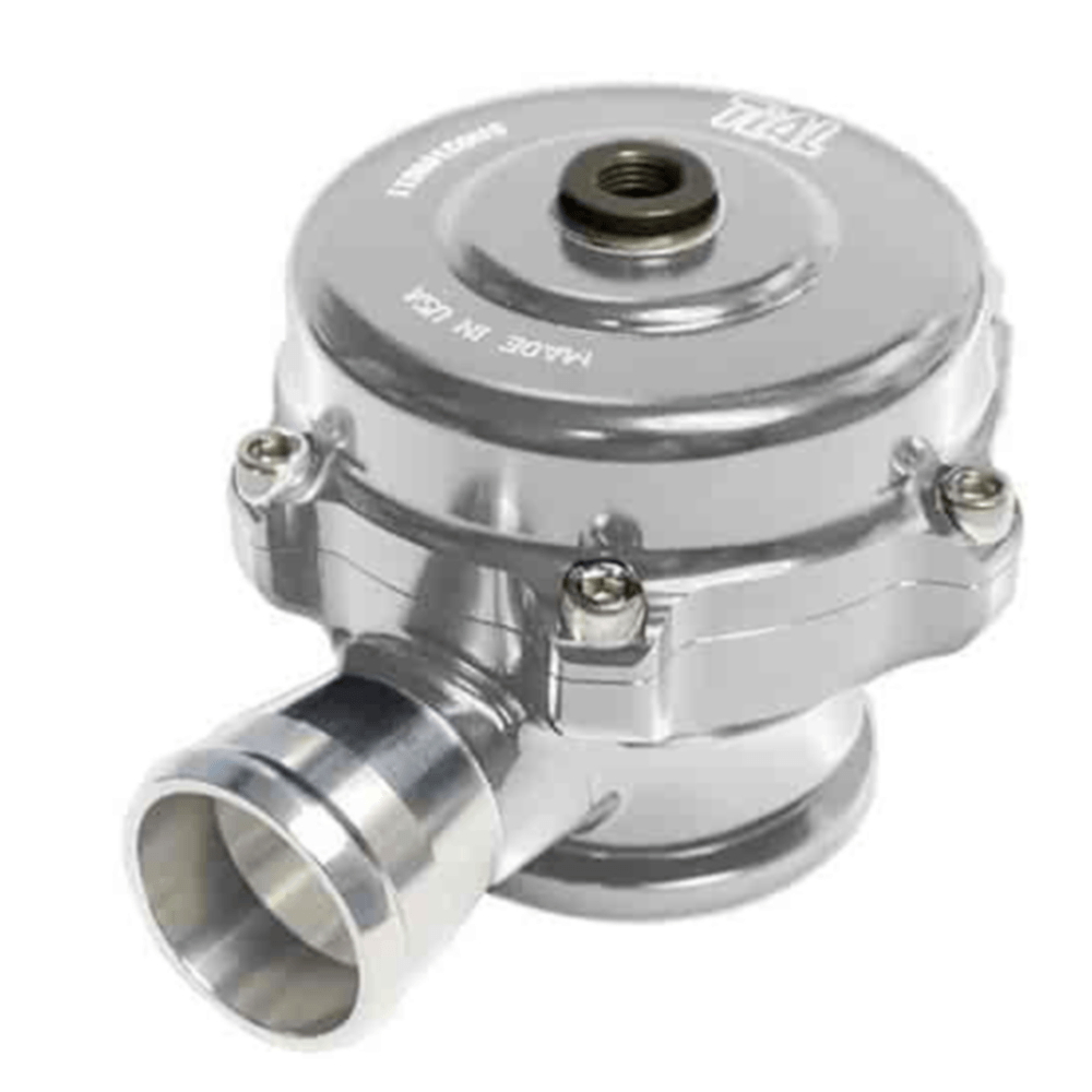 Garage16 - QR.6 Blow Off Valve 6 psi Spring Silver 34mm