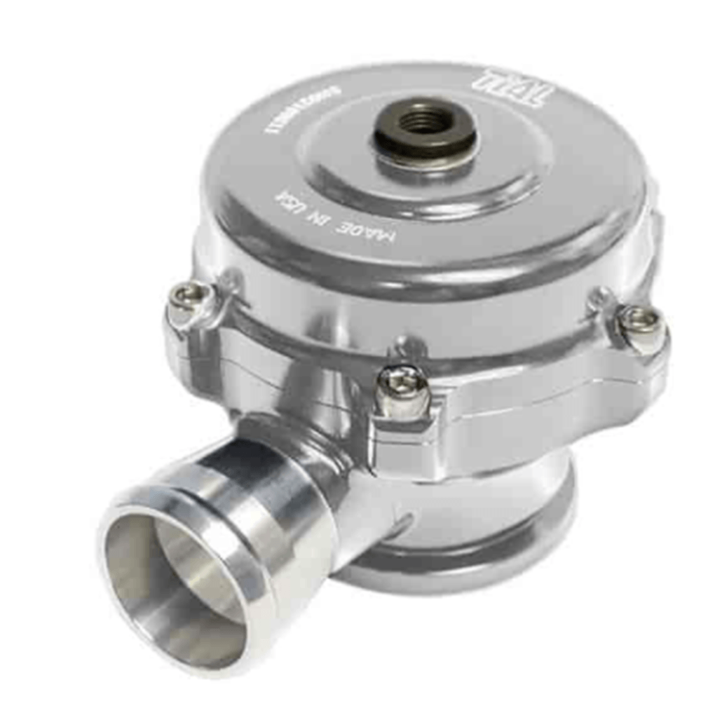 Garage16 - QR.2 Blow Off Valve 2 psi Spring Silver 1.5"