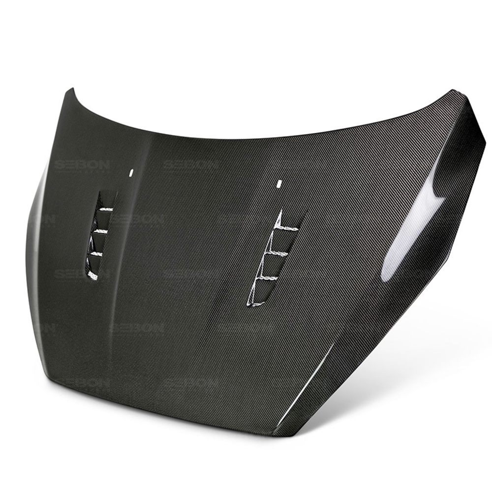 Garage16 - 2015 - 2018 FORD FOCUS RS HOOD