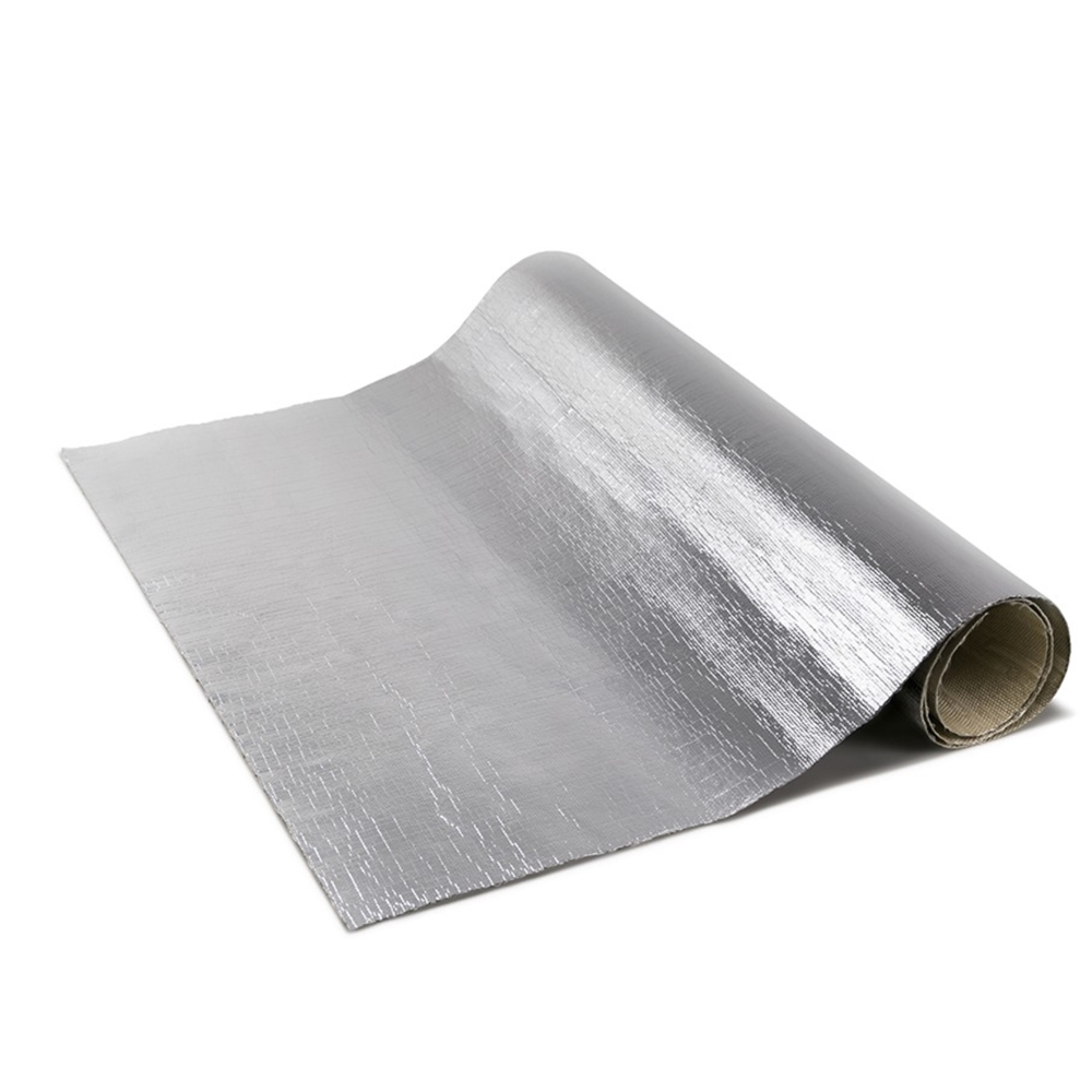 Garage16 - UNIVERSAL HEAT SHIELD