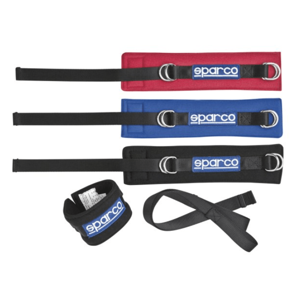 Garage16 - ARM RESTRAINT TETHER