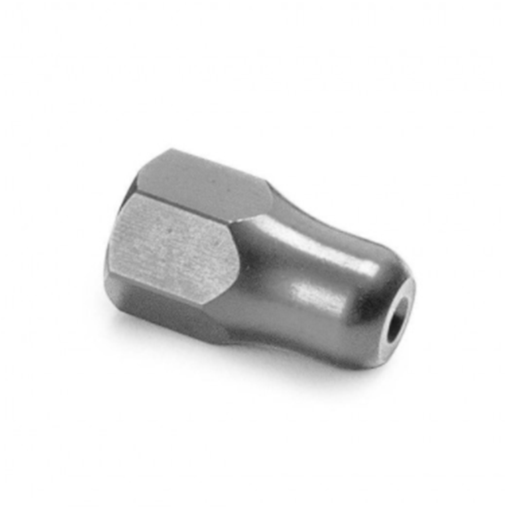 Garage16 - EXT AFFF SYSTEM NOZZLE