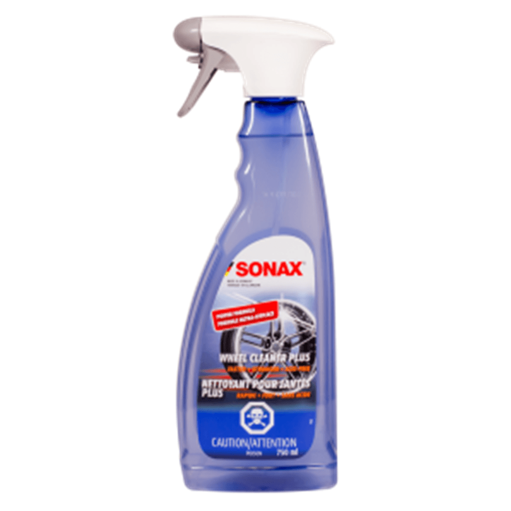 Garage16 - SONAX Wheel Cleaner Plus 750ml