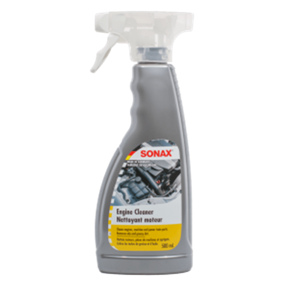 Garage16 - SONAX Engine Cleaner 500ml
