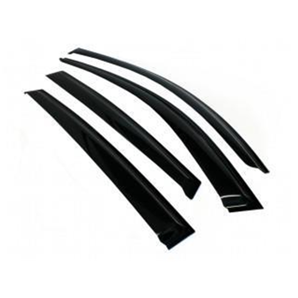 Garage16 - JDM Thin Window Visors - Honda Civic 16-21 4dr