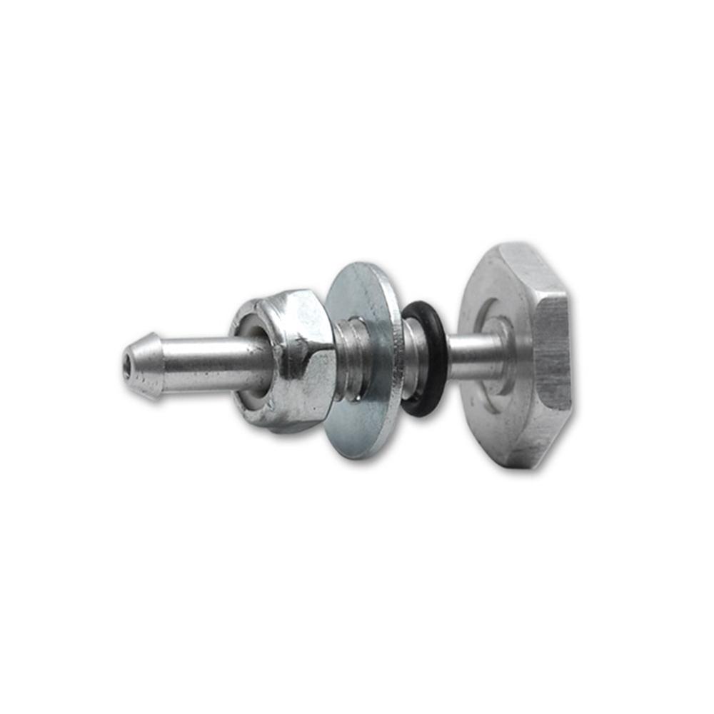 Garage16 - Soft Mount Vacuum Line Fitting Kit
