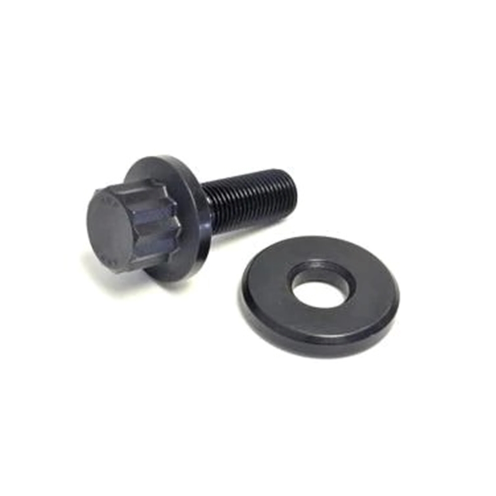 Garage16 - 4 Piston ARP CRANK PULLEY BOLT - K-Series