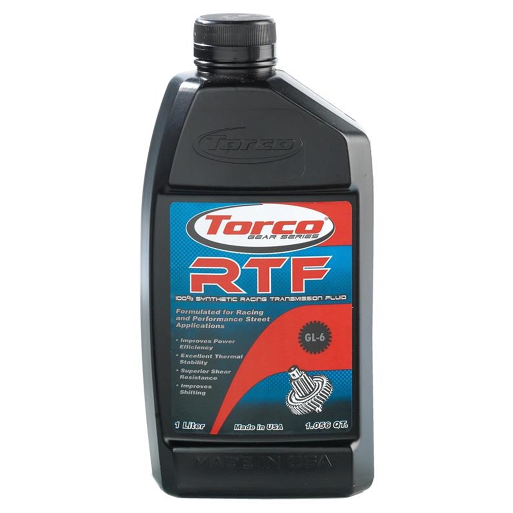 Garage16 - Torco Racing Transmission Fluid - 1 Liter