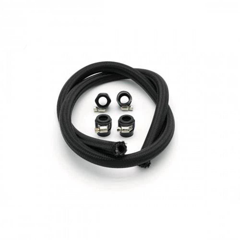 Garage16 - Brake Booster Line Kit