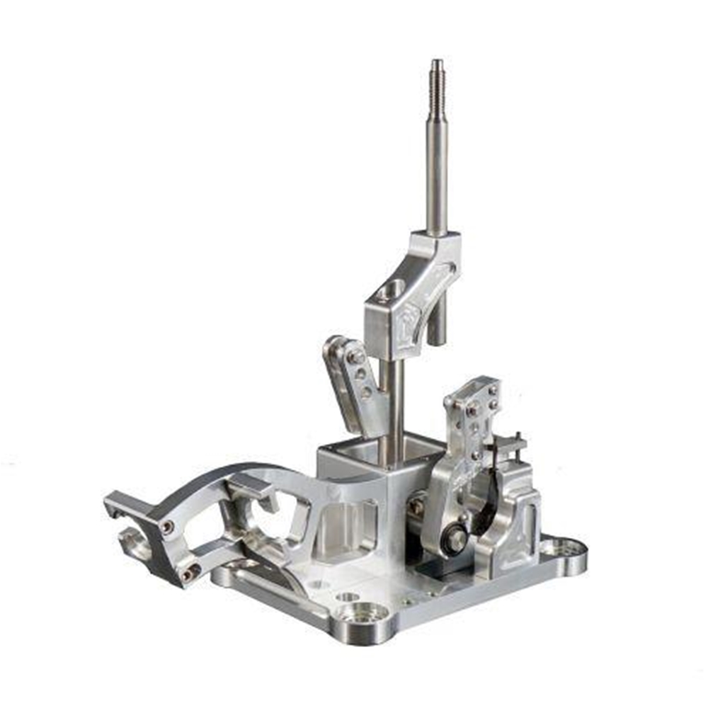 Garage16 - Race-Spec Billet RSX Shifter with Pro Shift Cut