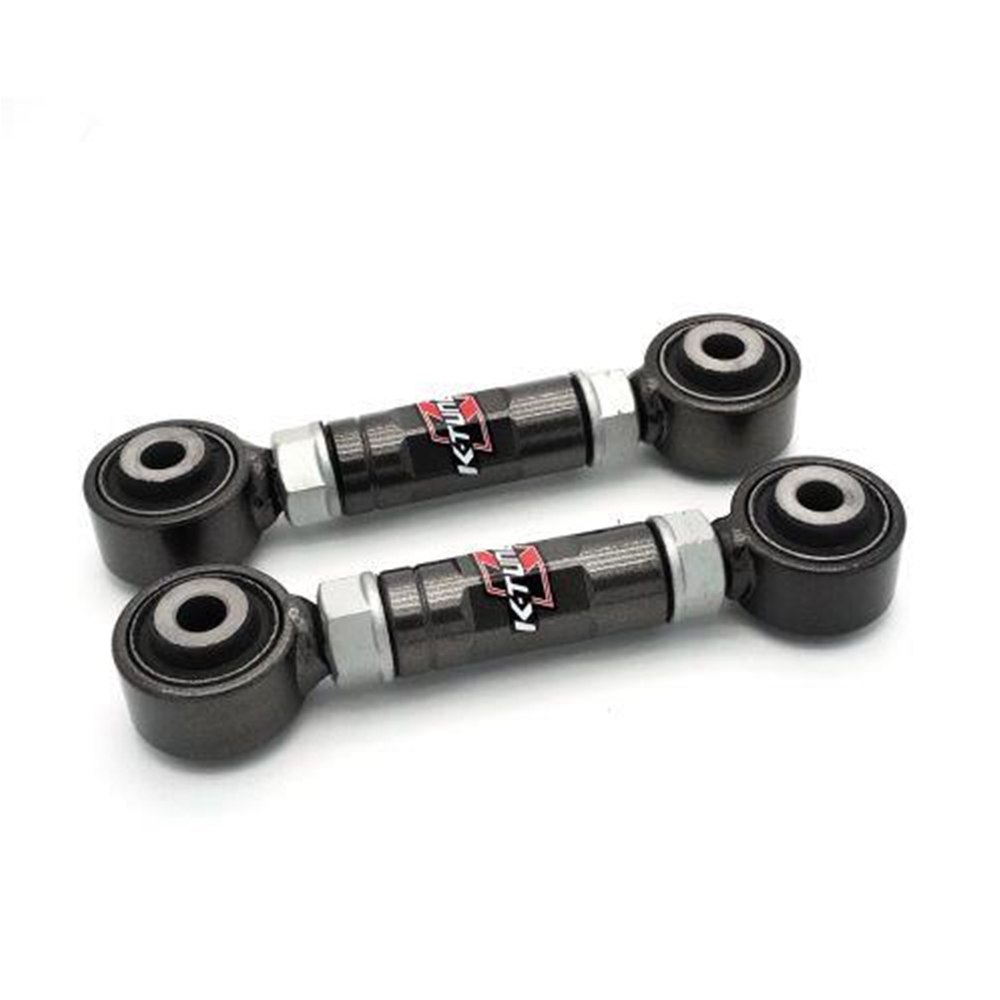 Garage16 - Rear Toe Adjustment Kit - EF/CRX/DA/EG/DC2/EK (Rubber)