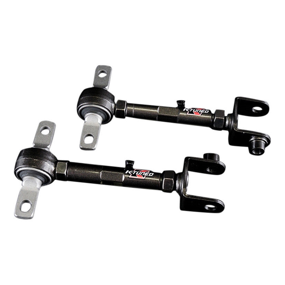 Garage16 - Rear Camber Kit - ES1/EM2/EP3/RSX (Rubber)