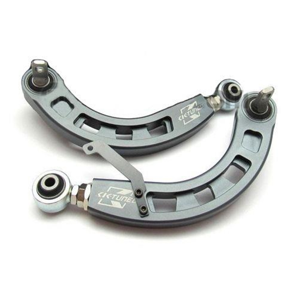 Garage16 - Rear Camber Kit - 8th / 9th Gen Civic (Rubber)