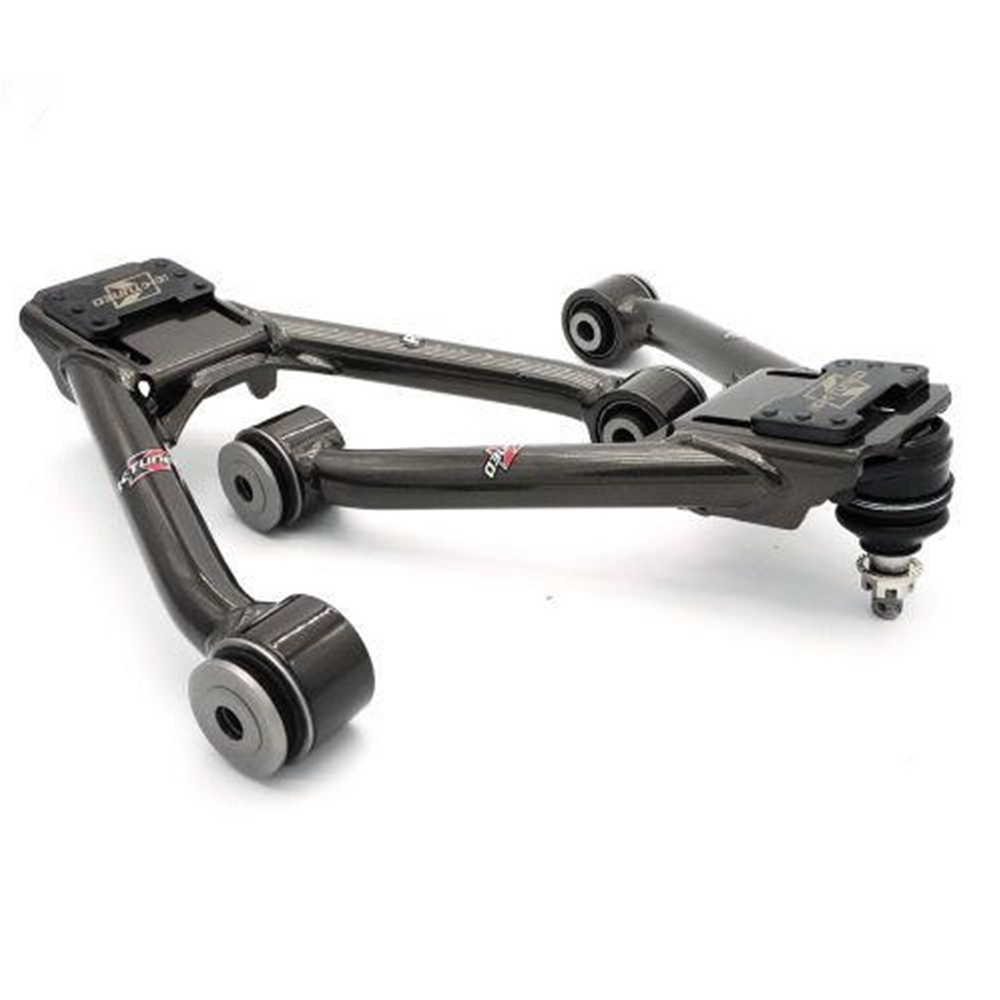 Garage16 - Rear Camber Kit (UCA) - S2000 (Rubber)