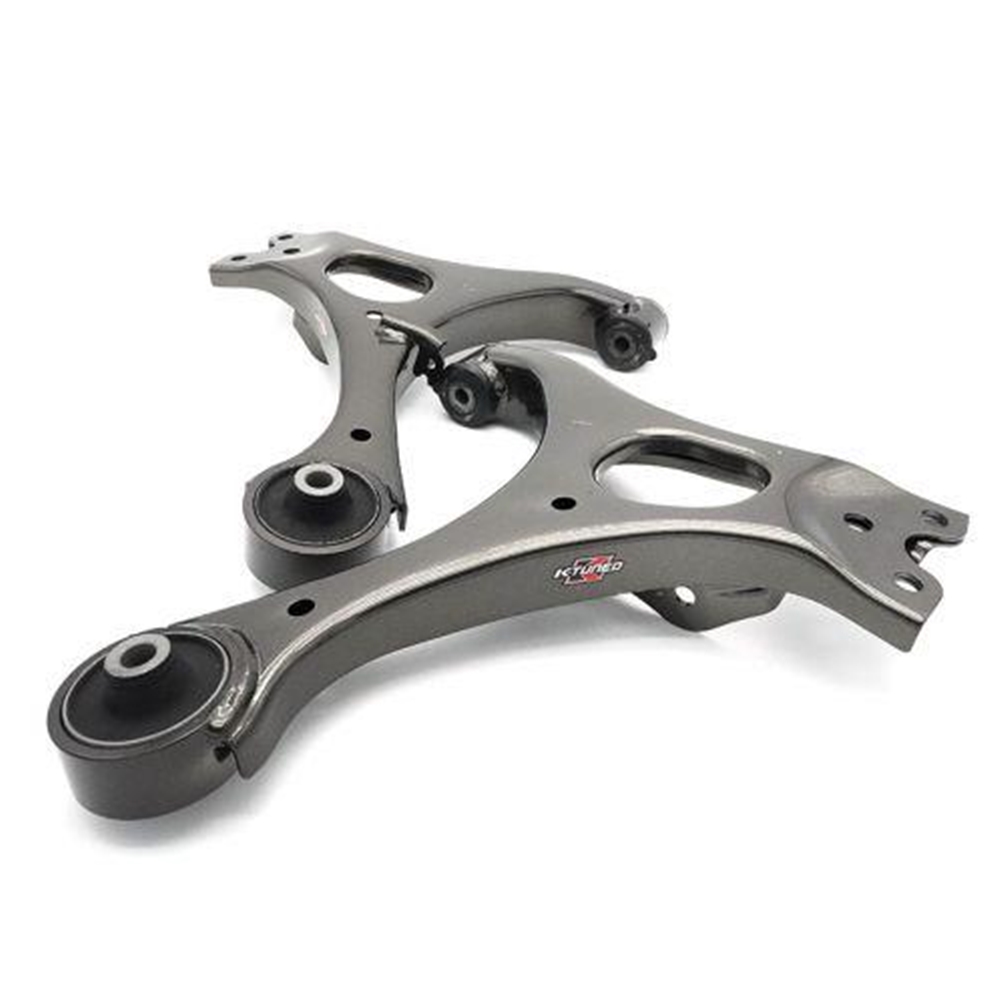 Garage16 - Front Control Arms - 8th Gen Civic (Rubber)