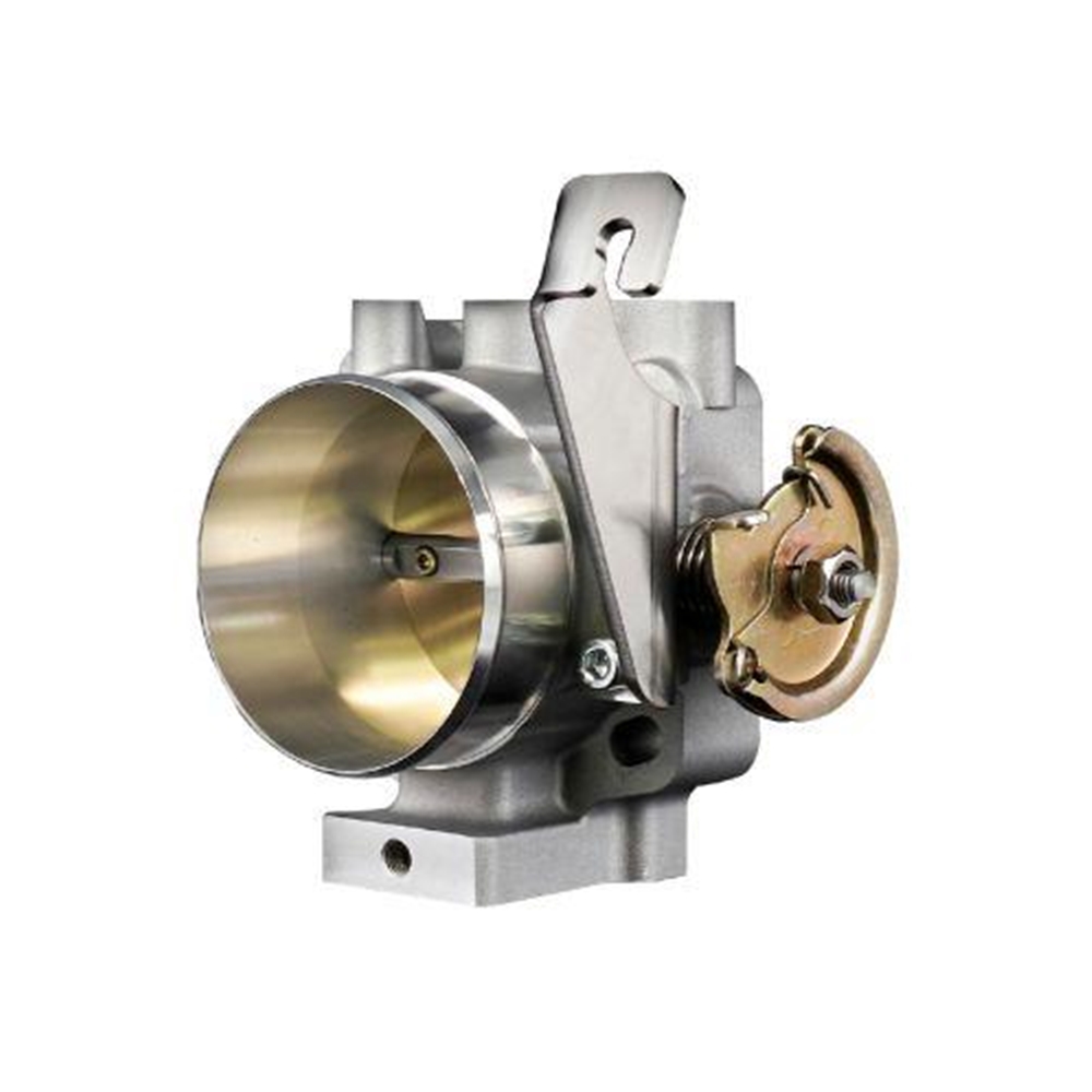 Garage16 - 72mm Cast Throttle Body Dual PRB/RBC Bolt Pattern