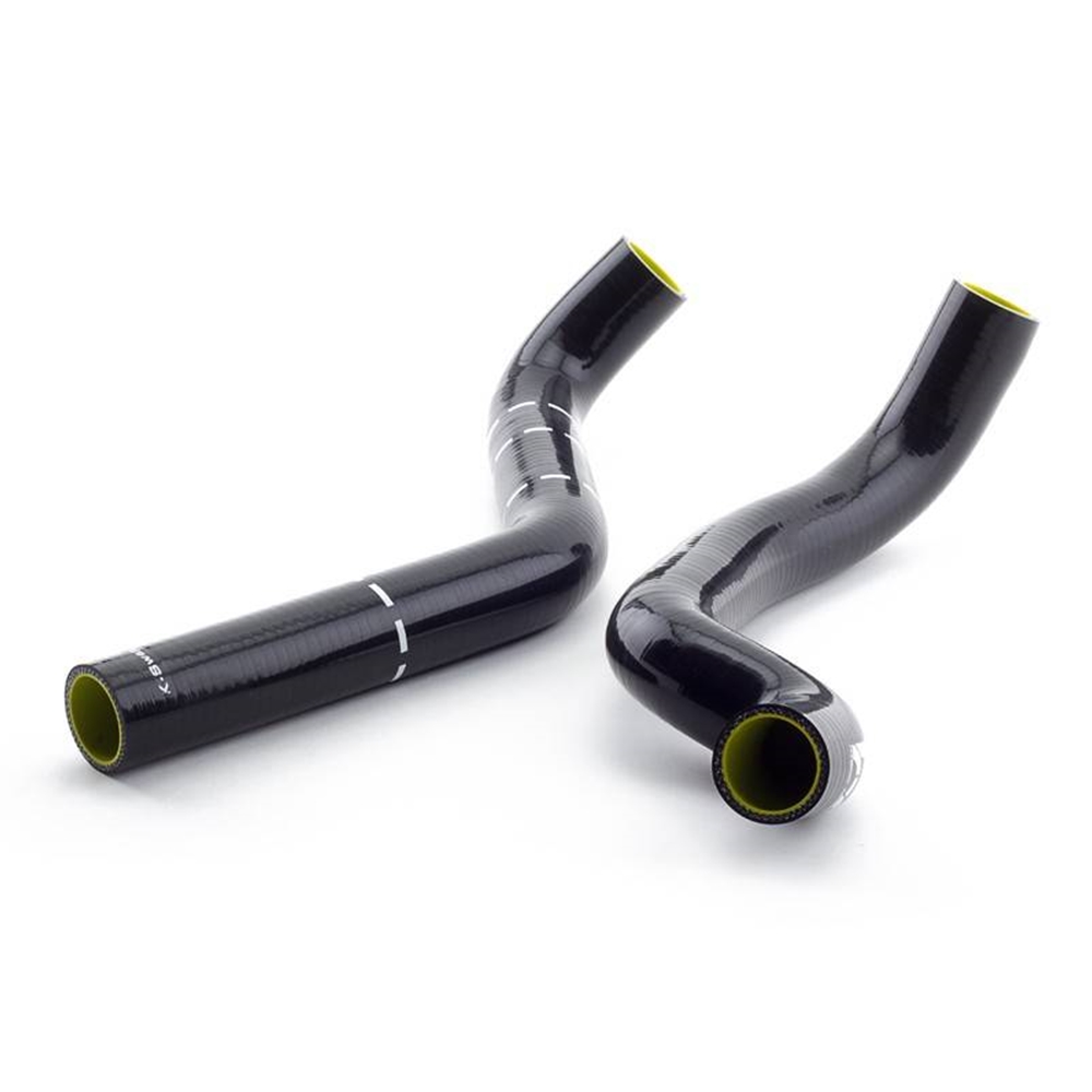Garage16 - HYBRID RACING K-SERIES SWAP RADIATOR HOSES (K-SWAP) K20Z3/K24