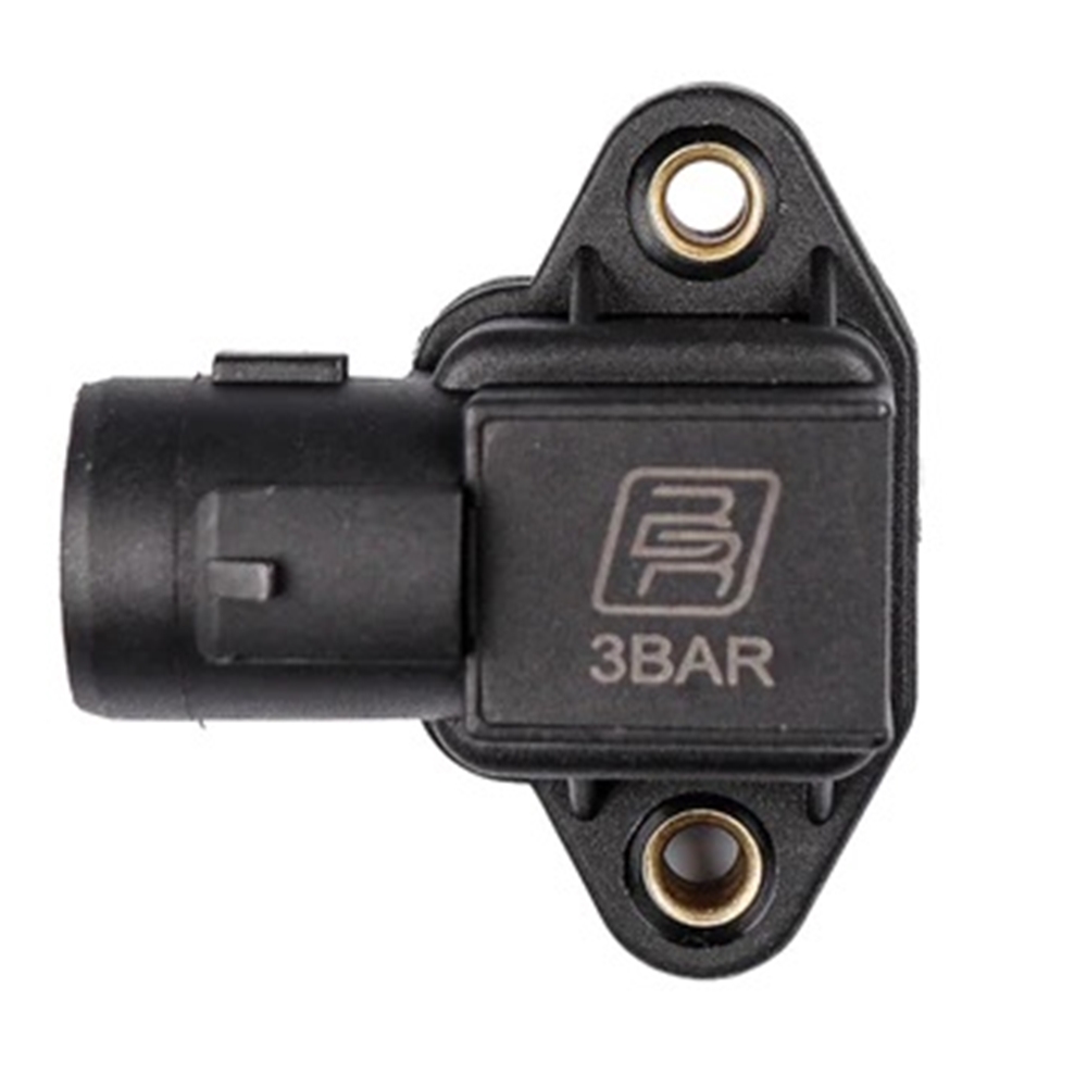Garage16 - Burton Racing 4 BAR MAP SENSOR - K-SERIES - (NOT K24Z7)