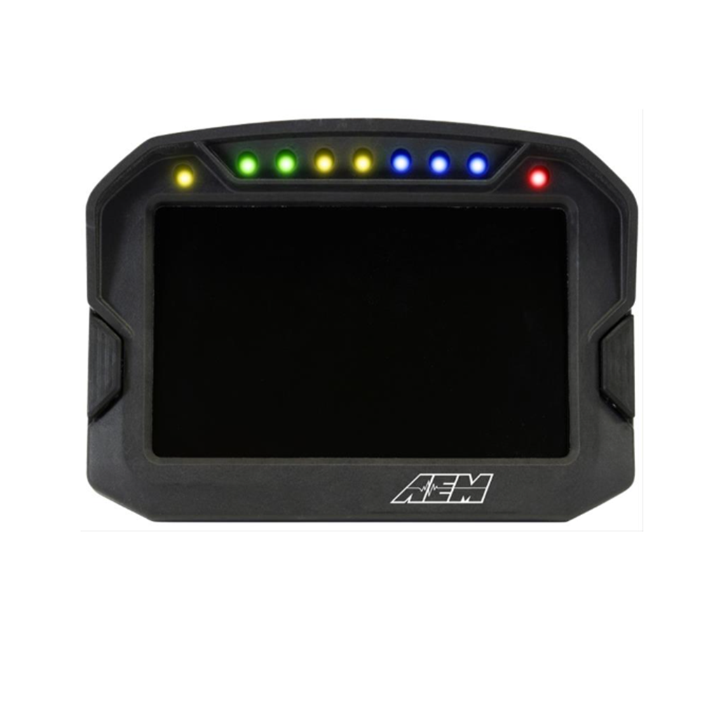 Garage16 - Digital Dash Display, CD-5L logging, non-GPS racing dash ...