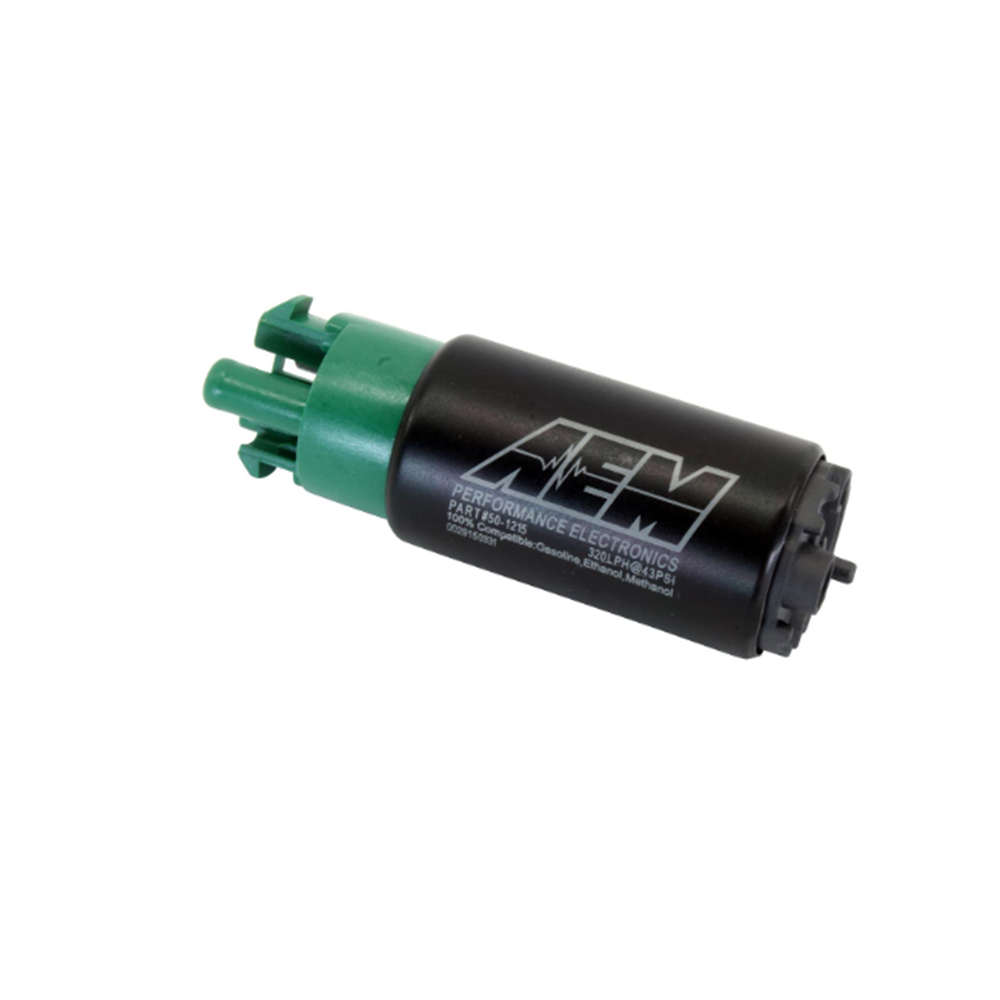 Garage16 - AEM FUEL PUMP E85 High Flow In-Tank 320lph@43psi.w/Inst Kit