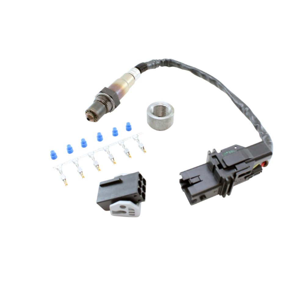 Garage16 - Bosch LSU 4.2 Wideband UEGO Installation Kit. Includes ...