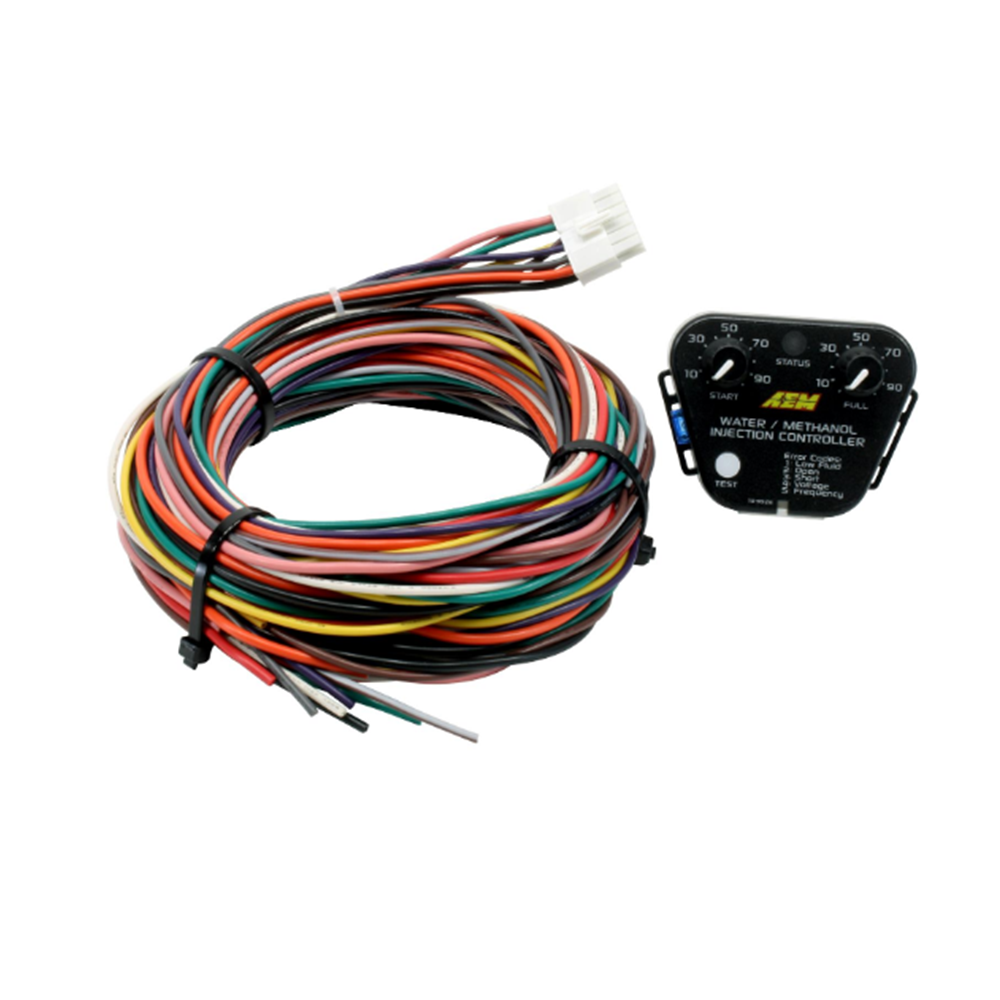 Garage16 - V2 Water/Methanol Multi Input Controller Kit- 0-5v/MAF ...