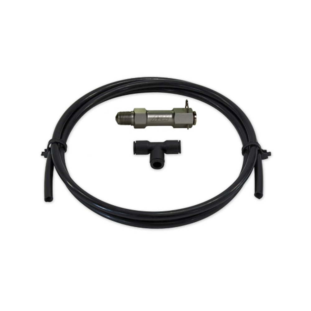 Garage16 - V3 Water/Methanol Injector & Swirl Generator Kit, Includes ...