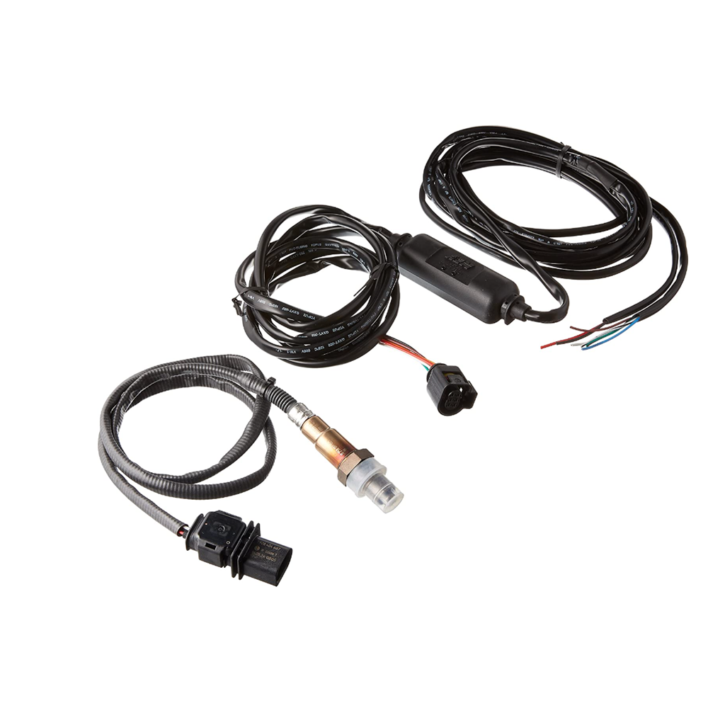 Garage16 - X-Series Inline Wideband UEGO AFR Sensor Controller with X ...