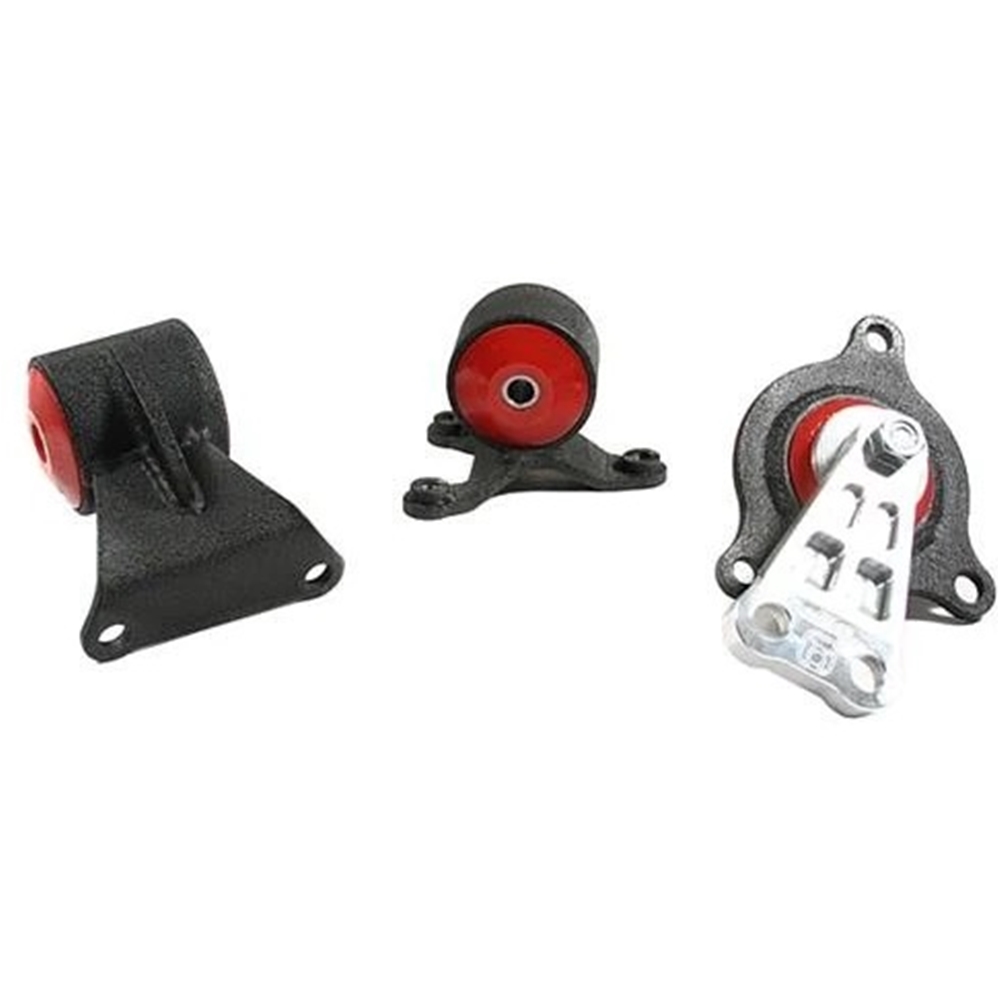 Garage16 - INNOVATIVE MOUNTS CONVERSION ENGINE MOUNT KIT - 02-06 RSX (K ...