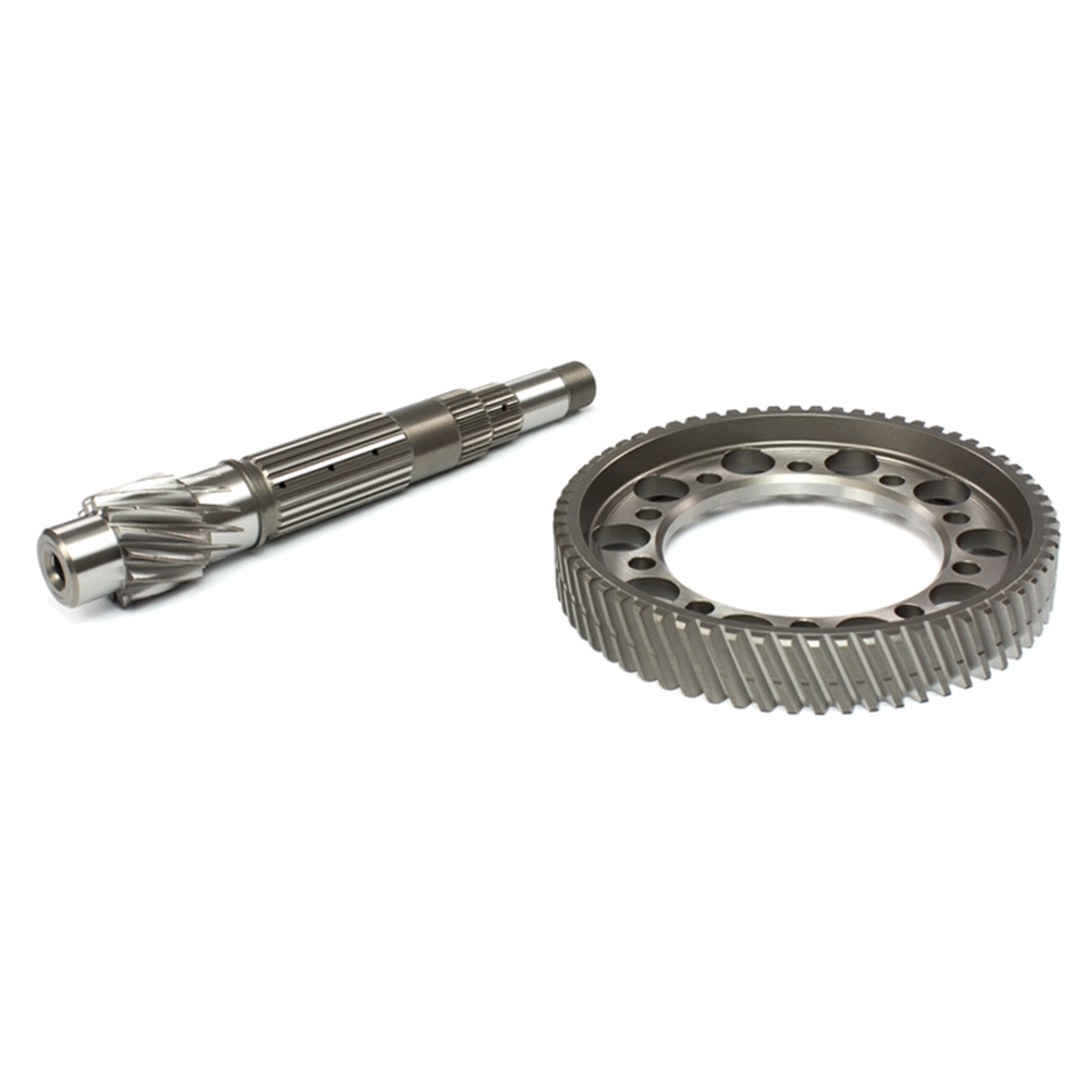 Garage16 - MFACTORY FINAL DRIVE GEAR SET - HONDA K-Series K20 4.0 RATIO ...