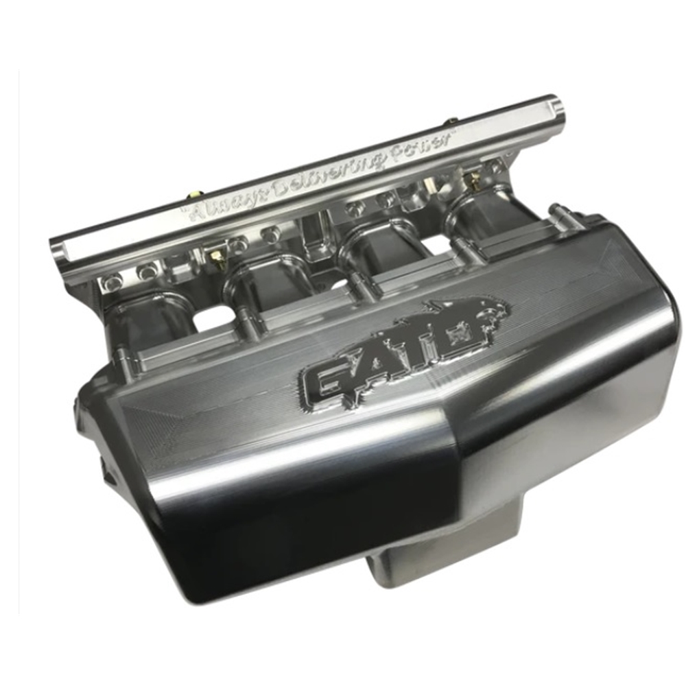Garage16 - Gato Performance Billet Intake Manifold - K-Series Center ...