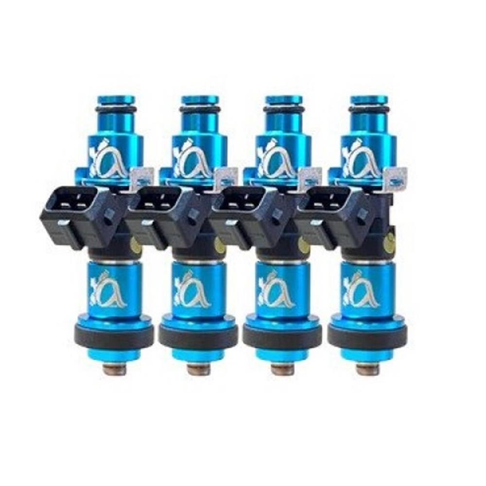 Garage16 - Alpha Injection - Honda/Acura Fuel Injectors 750cc - K ...